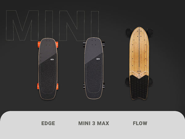 Mini Boards