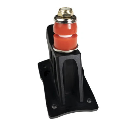 Truck baseplate and kingpin (TKP)